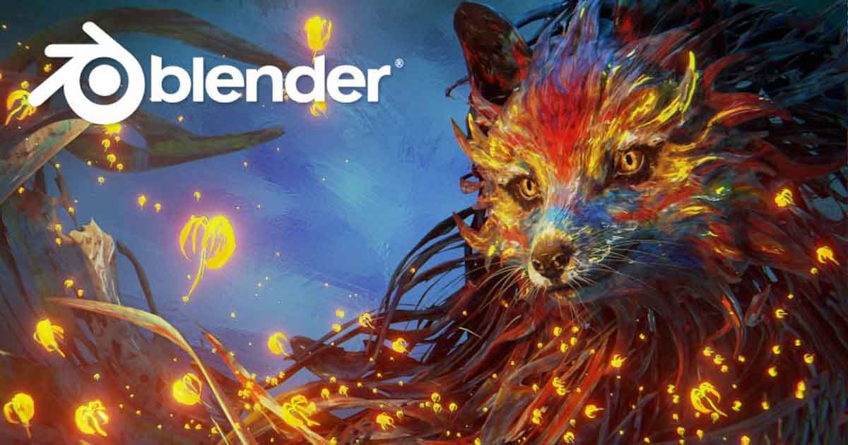 Open-Source Power for Pro-Level 3D Design_第2页_Blender
